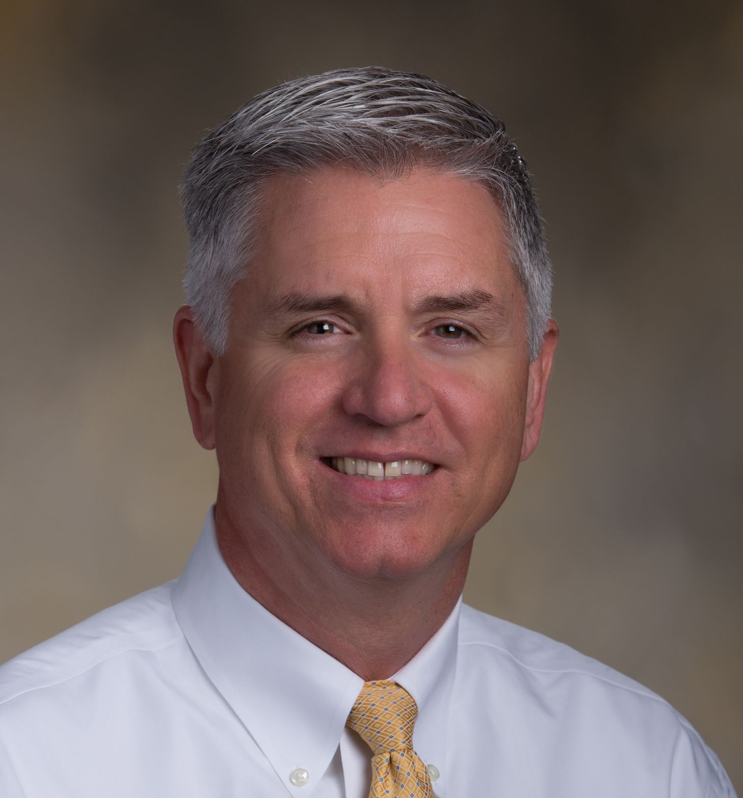 Stephen D. Parker PE – Warwick Mechanical Group