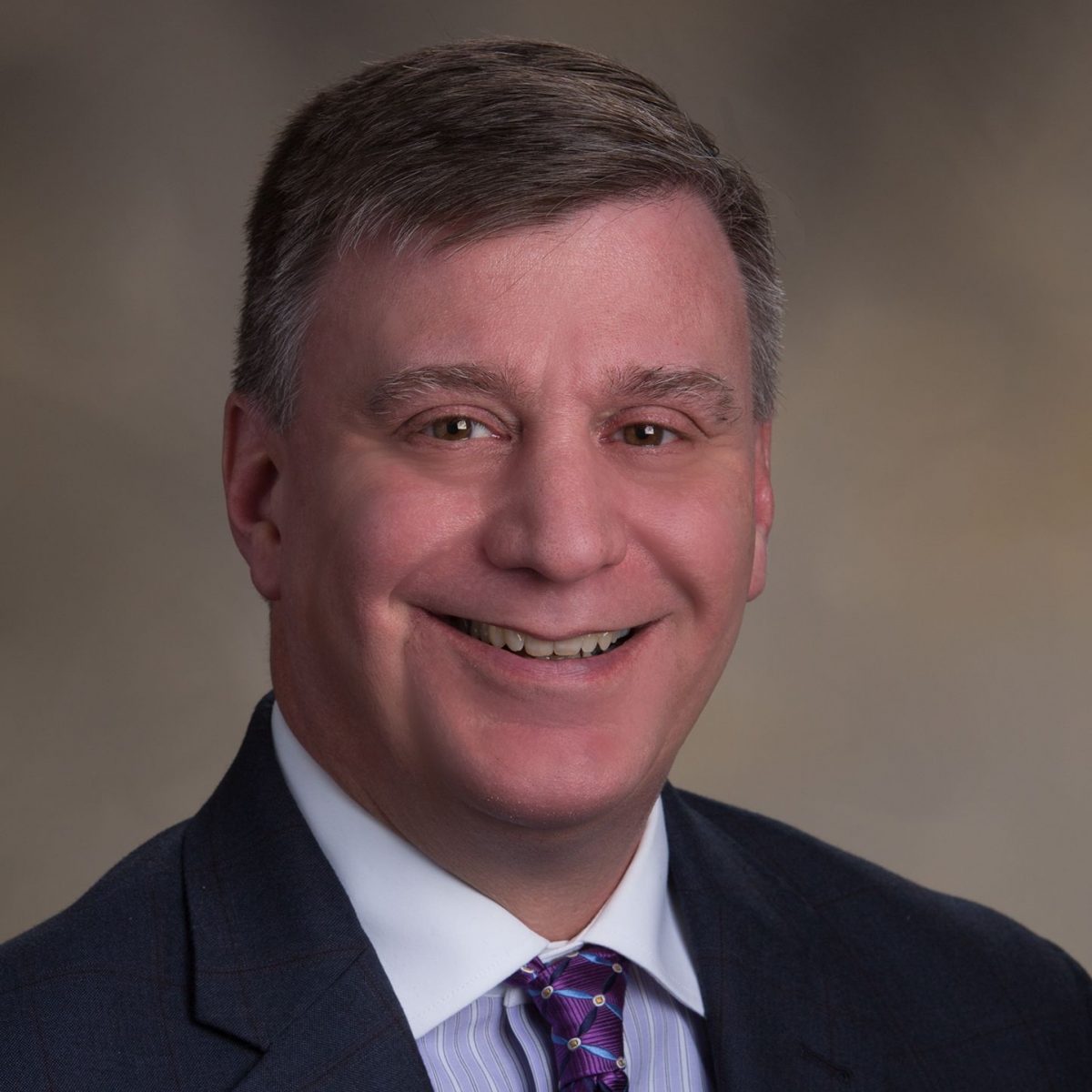 Ron Clark – Warwick Mechanical Group