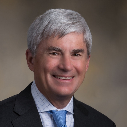 G. Royden Goodson III – Warwick Mechanical Group