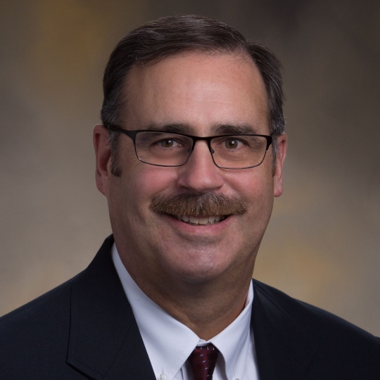 Jeff Osterloh – Warwick Mechanical Group