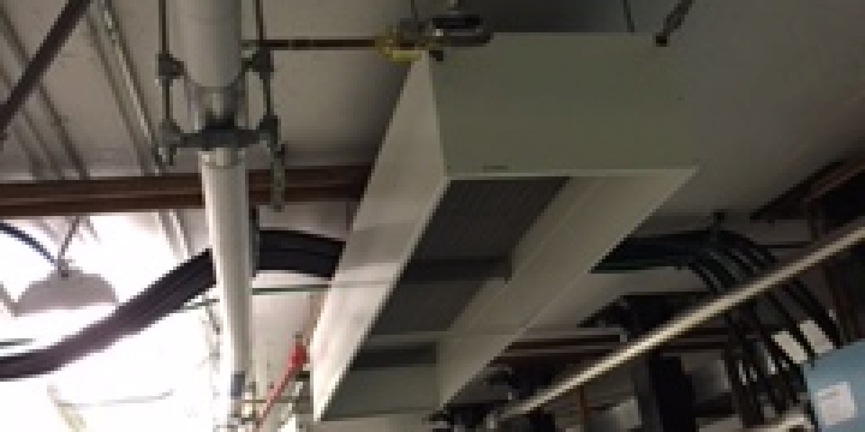 Jefferson Lab 12 GeV Tunnel Air Conditioning – Warwick Mechanical Group