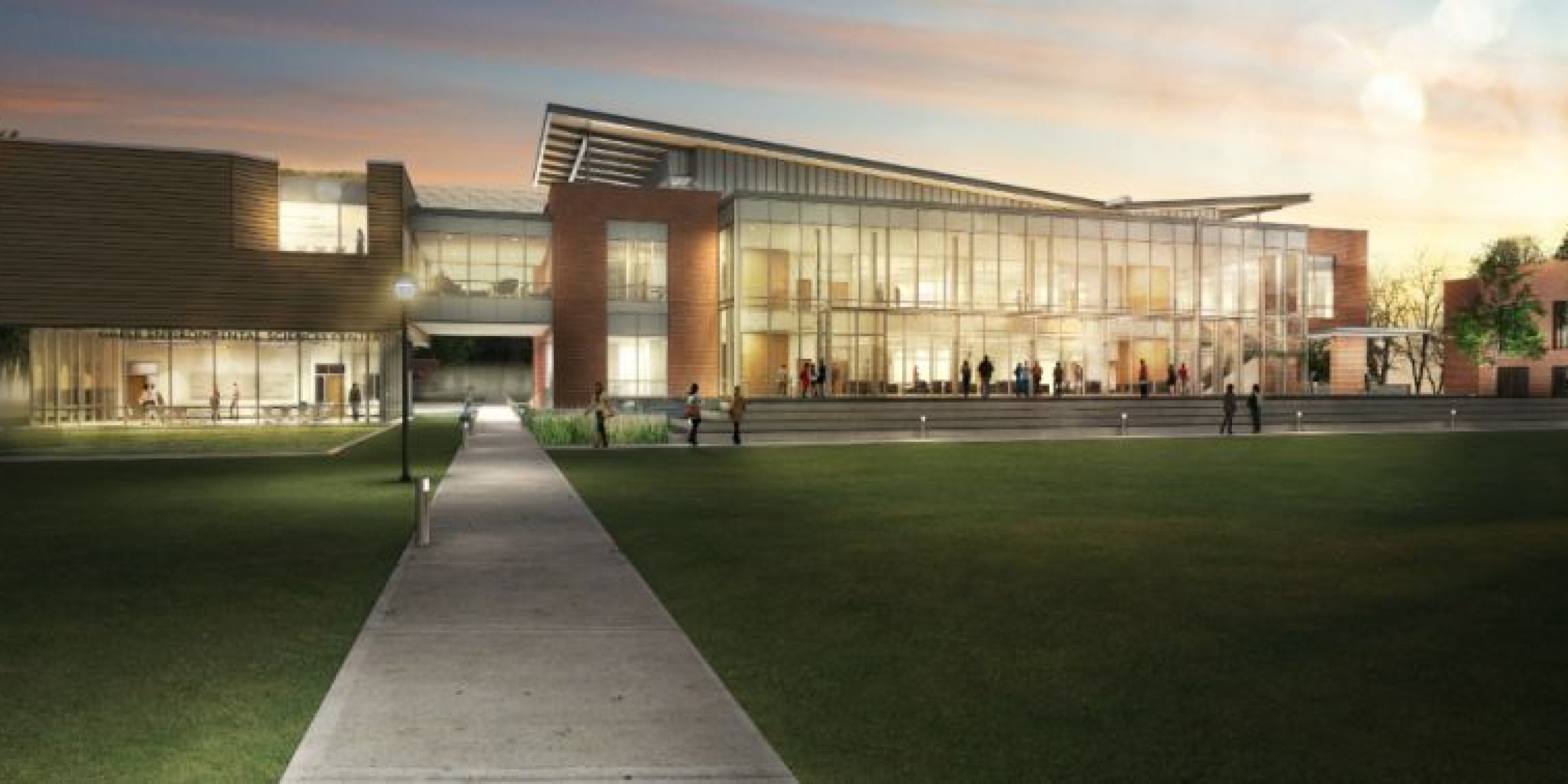 Virginia Wesleyan College Greer Science Center – Warwick Mechanical Group