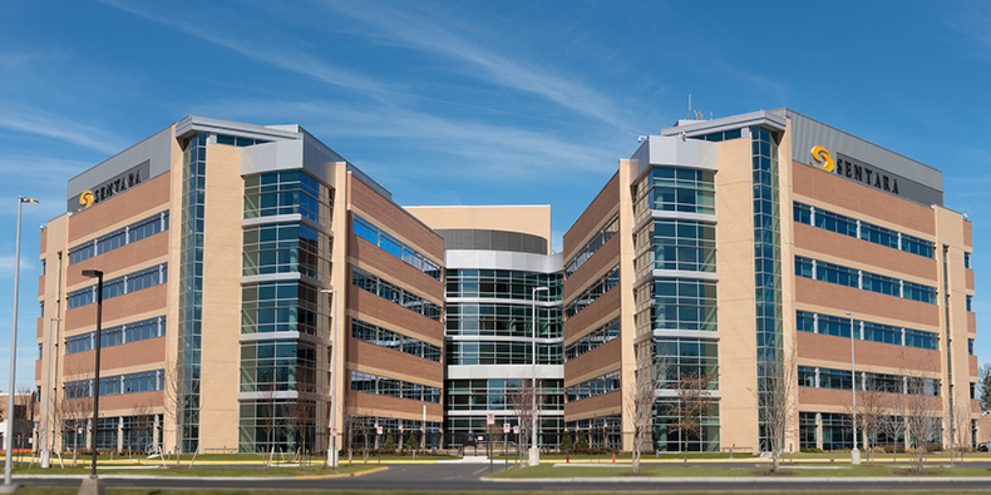 Sentara Leigh Bed Tower & Central Plant Renovation – Warwick Mechanical ...